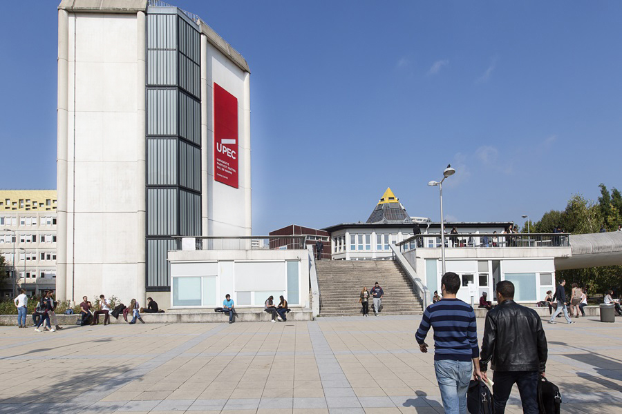 Le Conseil d’administration de l’UPEC complété - UPEC