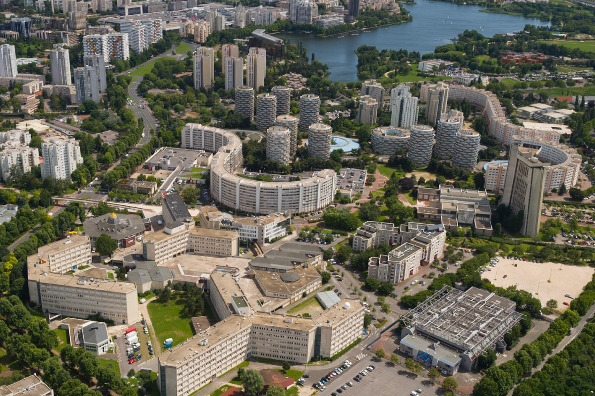 Paris-Est Partenaires : l’UPEC et l’Université Gustave Eiffel initient ...
