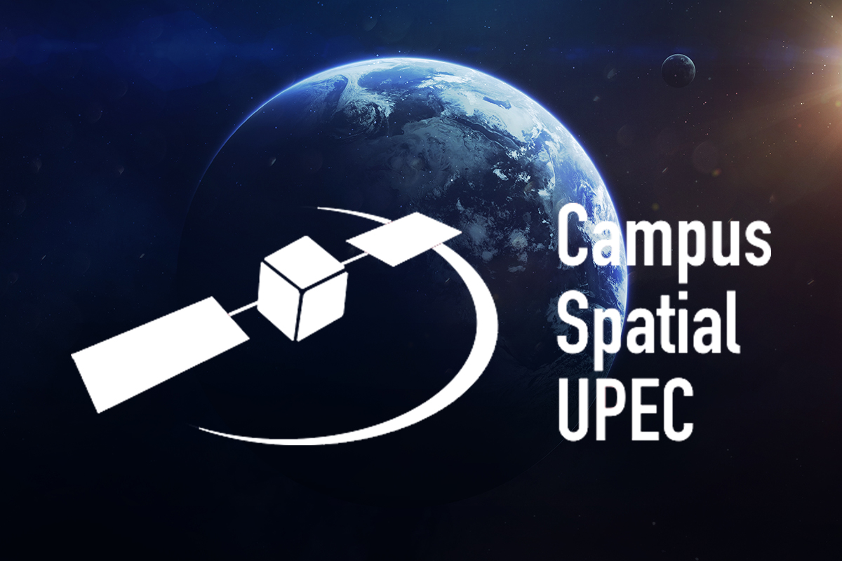 Le Campus Spatial de l’UPEC - UPEC