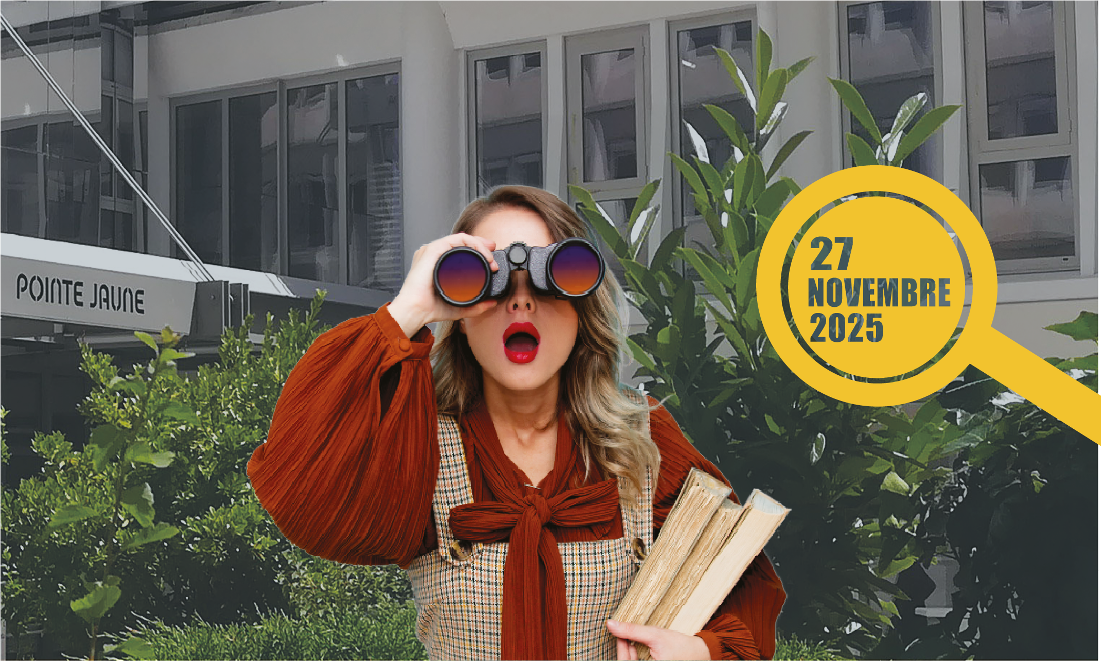 Forum stages & emplois