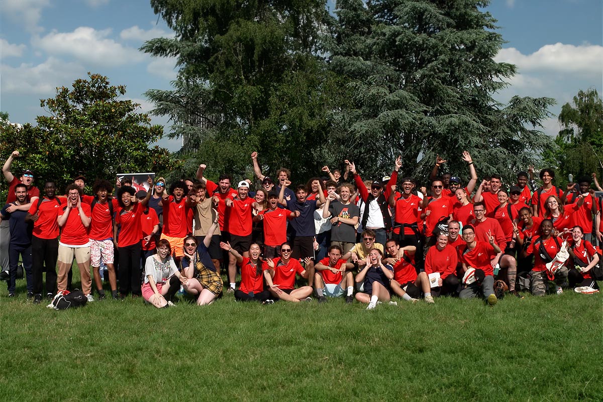 Université Paris-Est Créteil (UPEC)