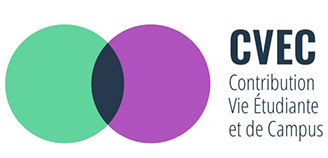 CVEC : Contribution Vie étudiante et de Campus - UPEC