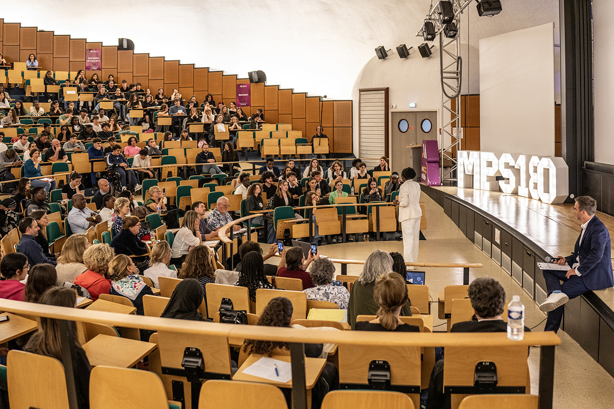 Université Paris-Est Créteil (UPEC)