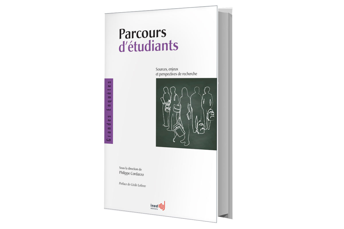 Parcours d'étudiants - UPEC