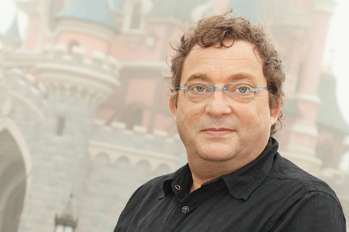 Pascal, expert initiative segment