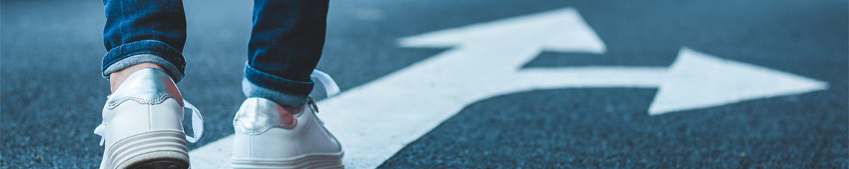 Les dispositifs de réorientation