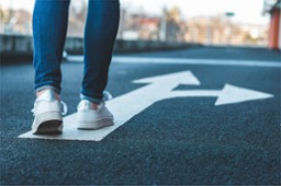 Orientation - Réorientation