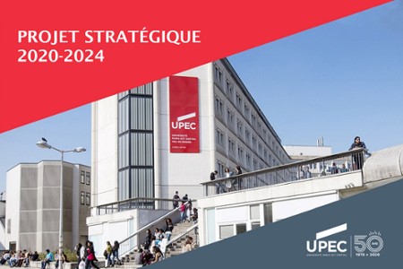 Dernières actualités de l'UPEC - UPEC